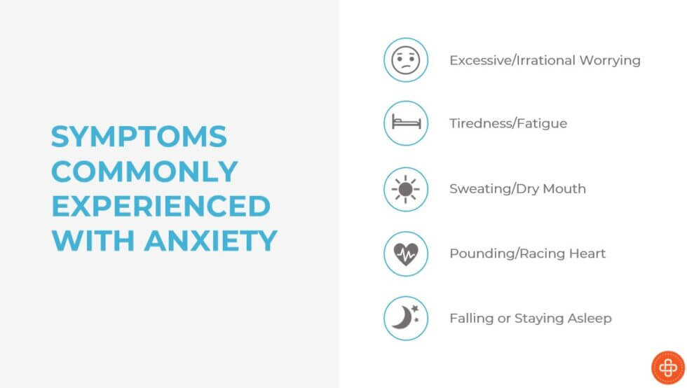 Stress vs. Depression vs. Anxiety – Similarities and Differences ...