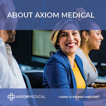 About Us - Axiom Medical