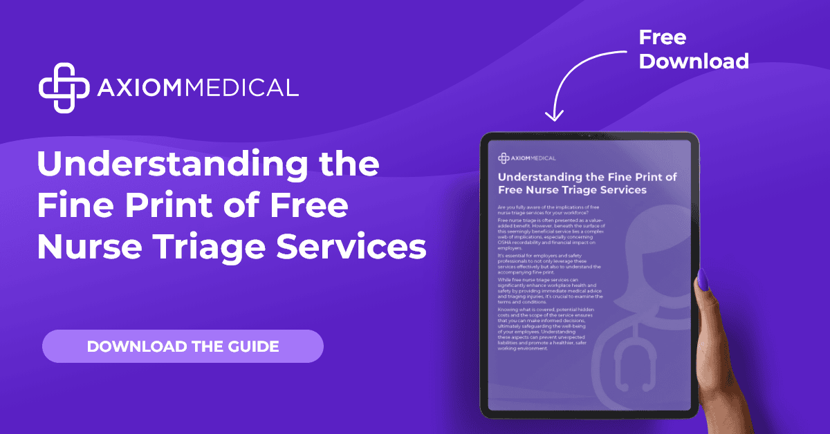 Easy Sign-Up & Onboarding Starts Here | Axiom Medical