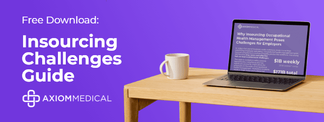 White Papers, Case Studies and Guides | Axiom Medical