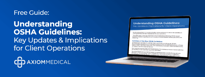 White Papers, Case Studies and Guides | Axiom Medical