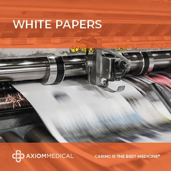 White Papers - Axiom Medical