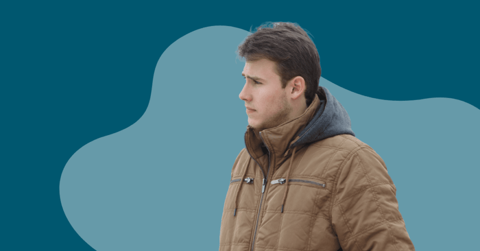 Anxiety Tunnel Vision - Axiom Medical