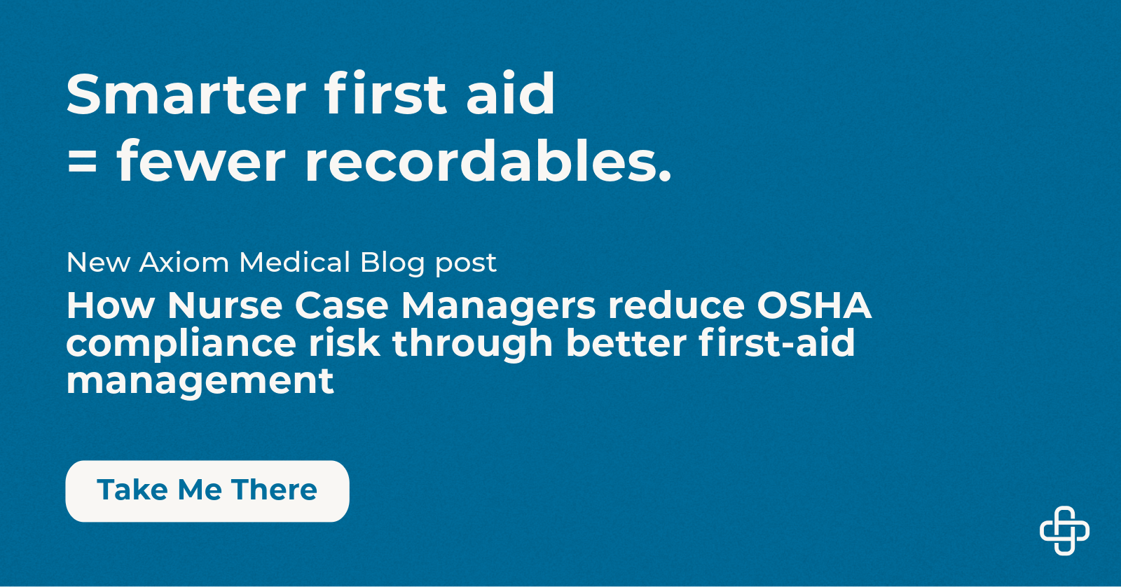 How Nurse Case Managers reduce OSHA compliance risk through better ...