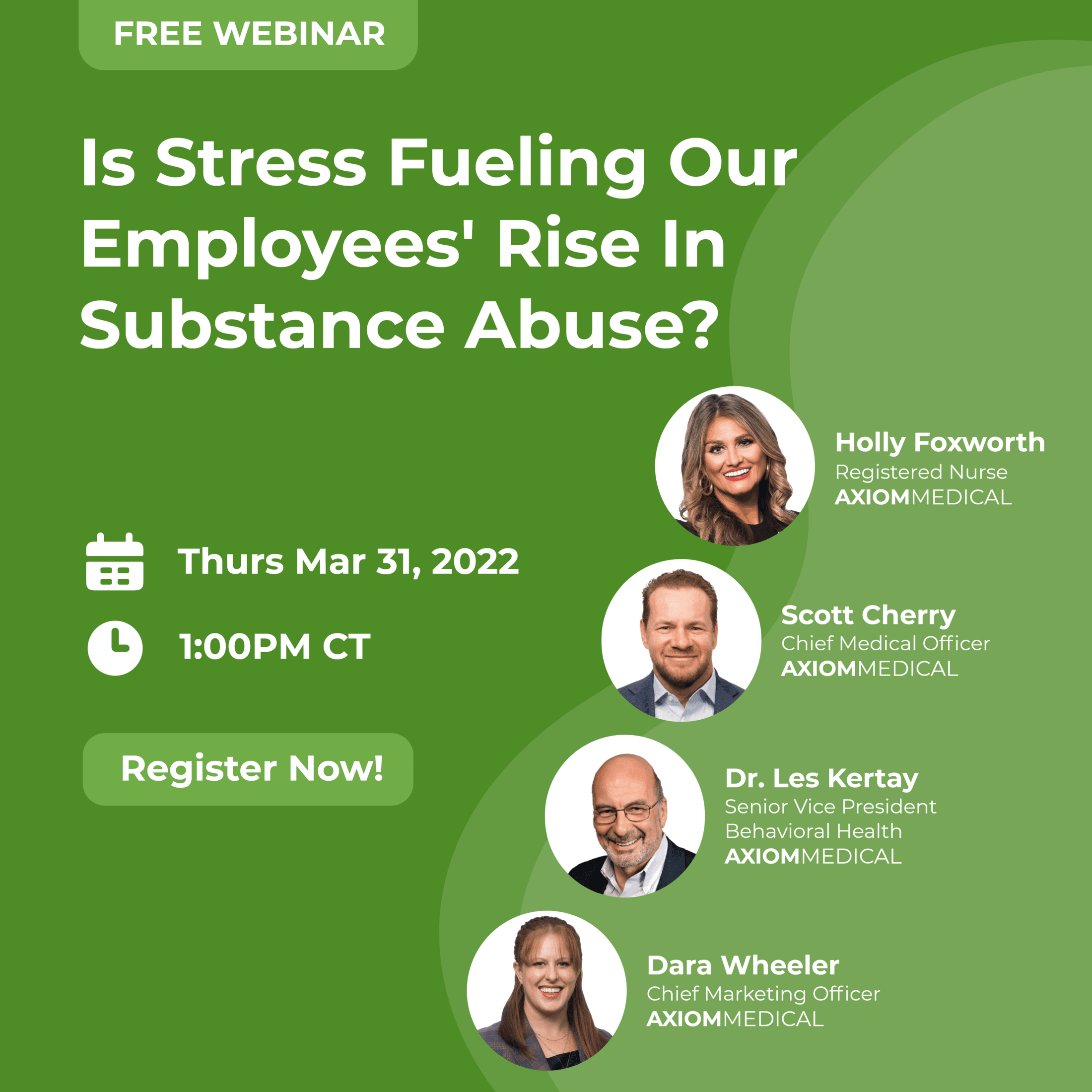 Axiom Medical Partner Program