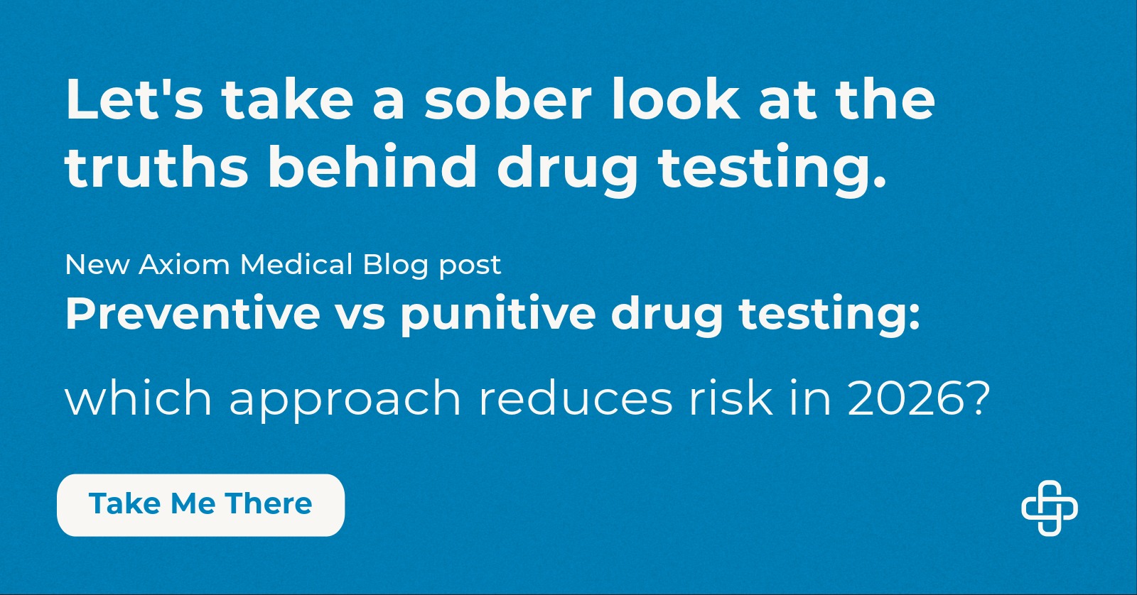 Preventive vs. Punitive Drug Testing: Which Approach Reduces Risk in ...