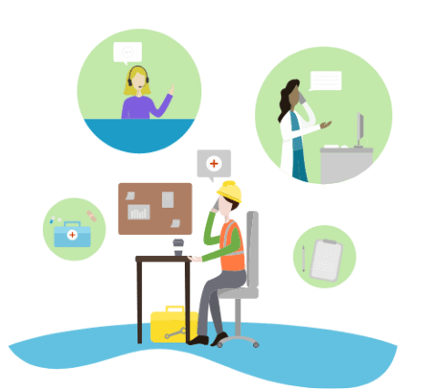 Injury Case Management - Axiom Medical