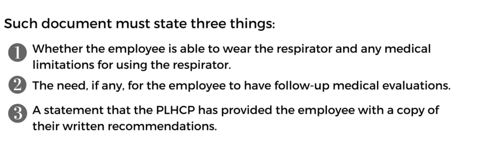 What is Respirator Fit Testing? - WorkersCompensation.com